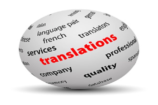 Language Translation Services Agency in Bangalore, Delhi, India ...